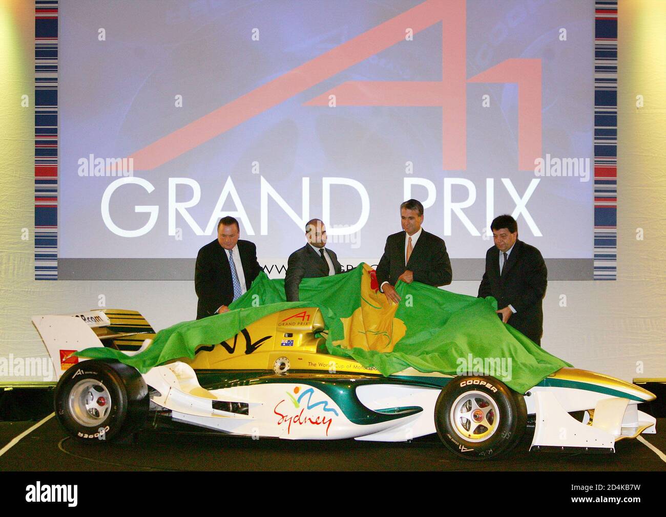 Australian motor racing series hi-res stock photography and images - Alamy