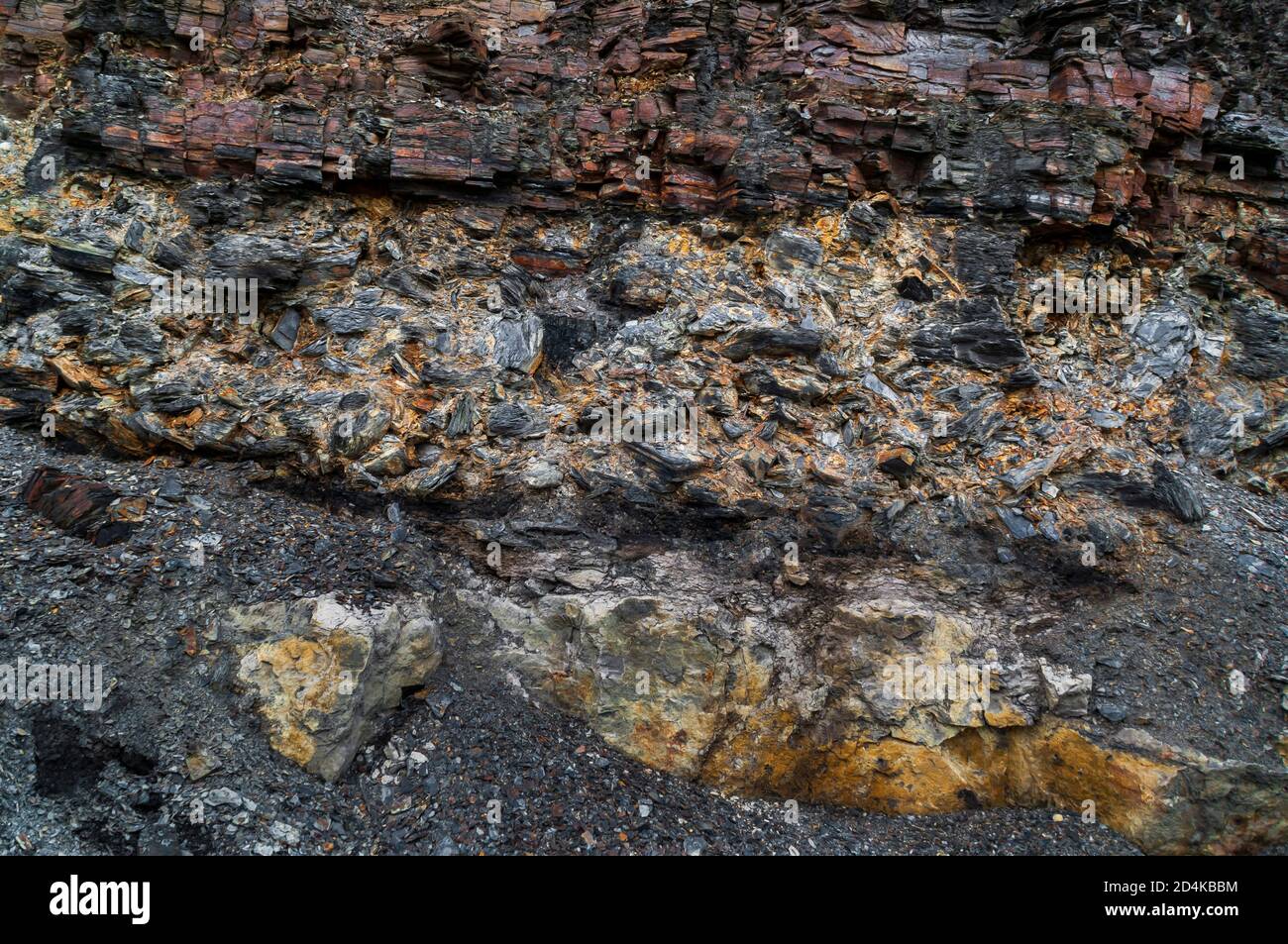 Backfill hi-res stock photography and images - Alamy