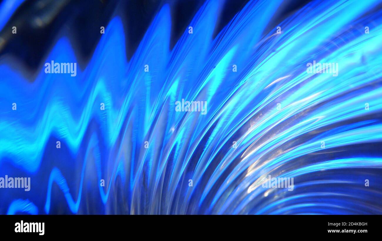 Beautiful crystal icy vibrant texture in light blue color for ...
