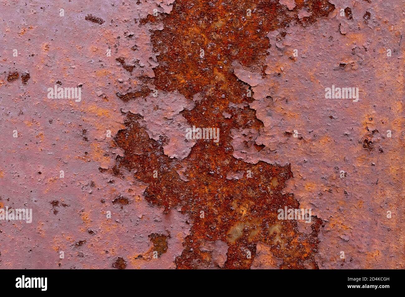 old metal iron rust texture. Structure background Stock Photo - Alamy