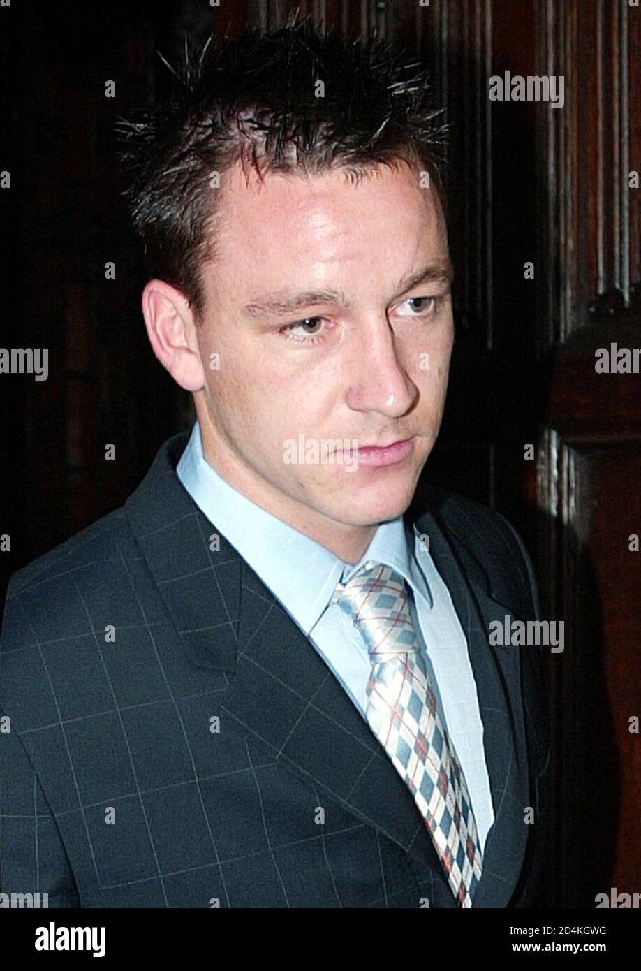 Terry byrne hi-res stock photography and images - Alamy