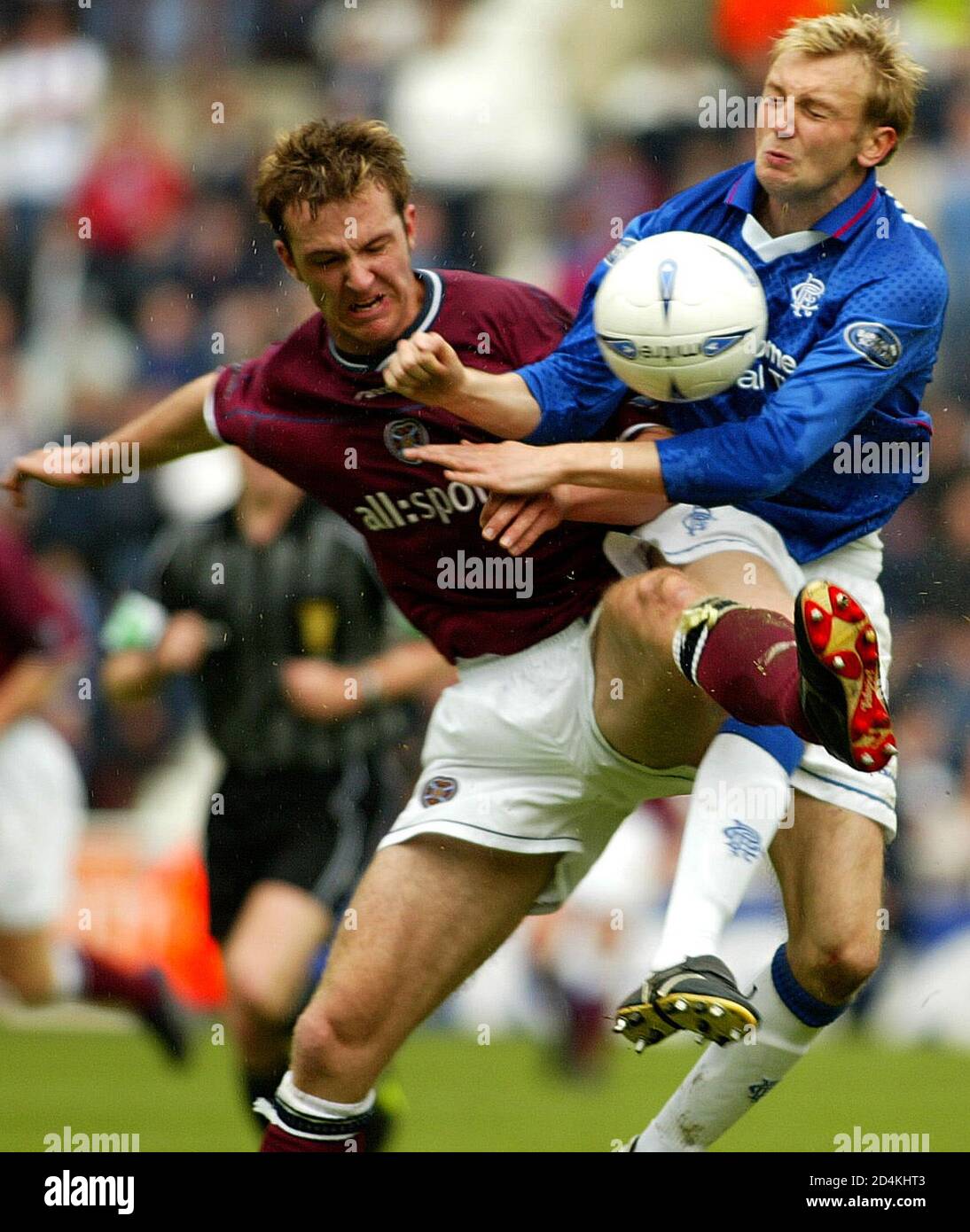 Jeff Webster High Resolution Stock Photography and Images - Alamy