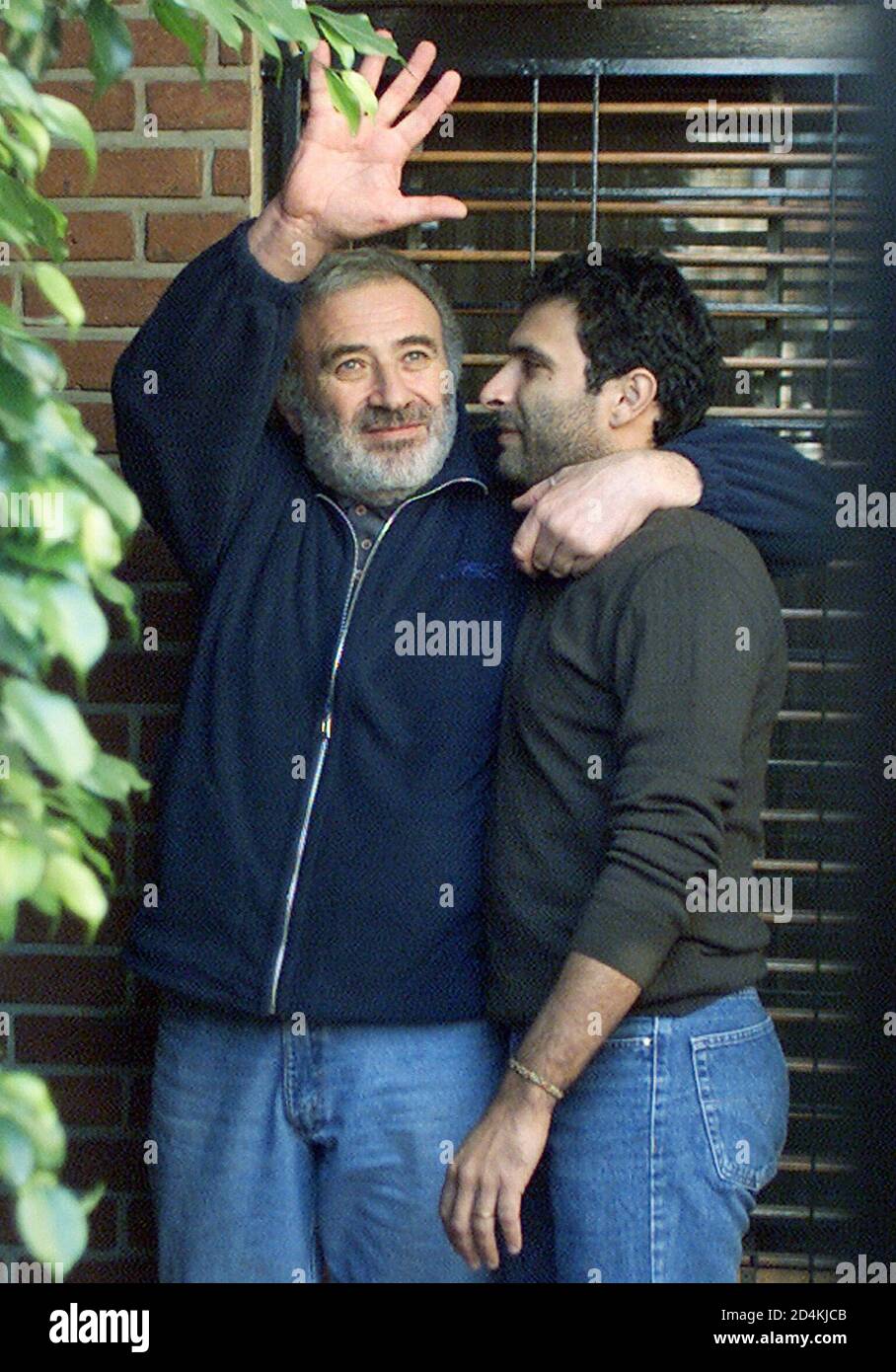 Leonardo ruben astrada hi-res stock photography and images - Alamy