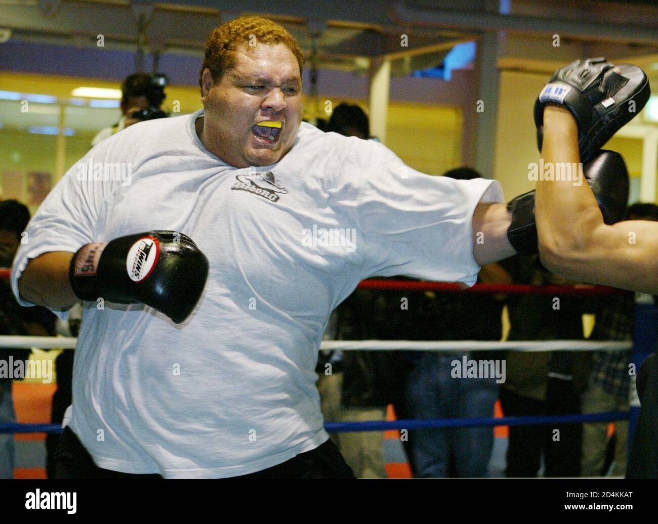 Akebono taro hi-res stock photography and images - Alamy