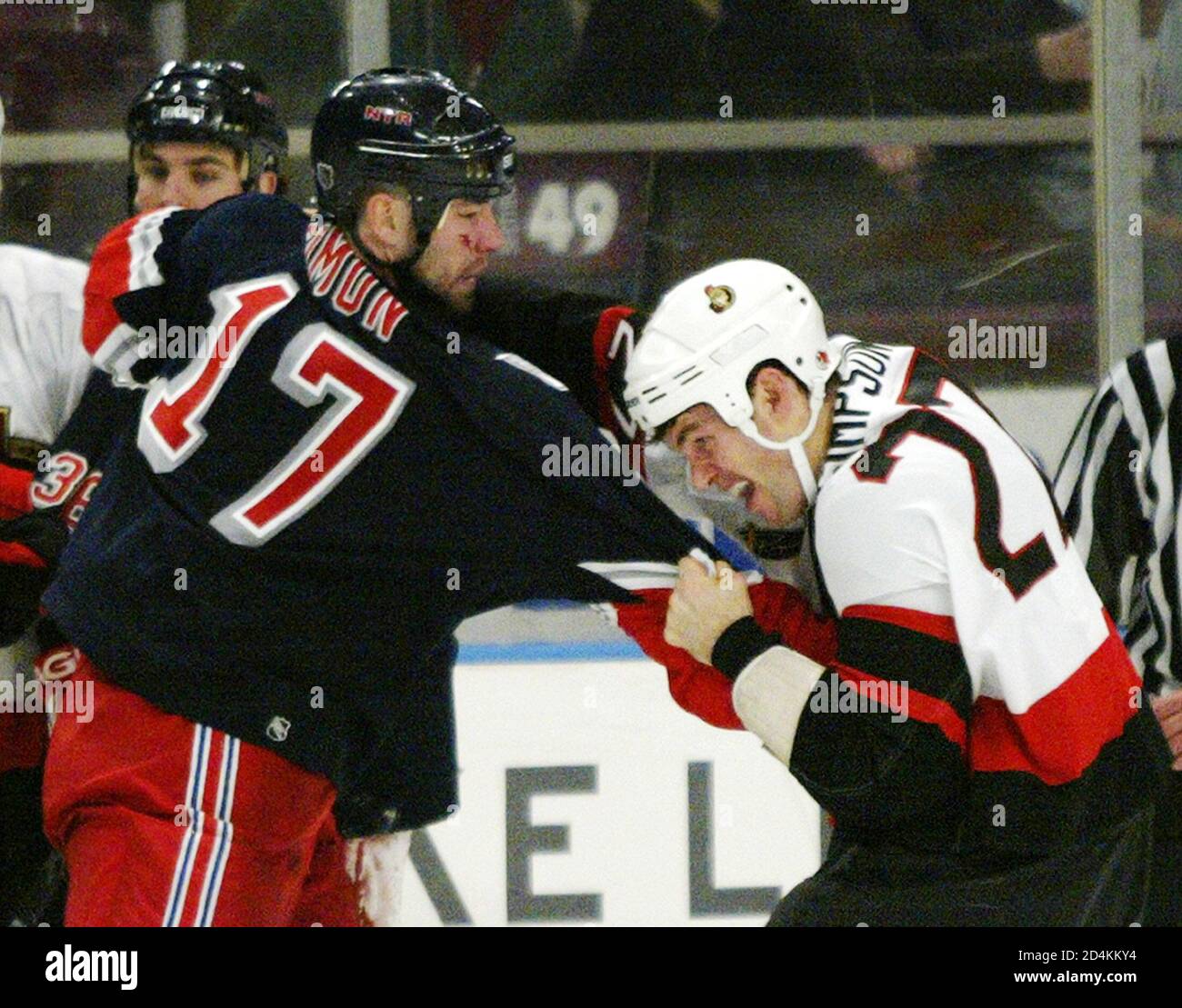 Ray simpson hi-res stock photography and images - Alamy