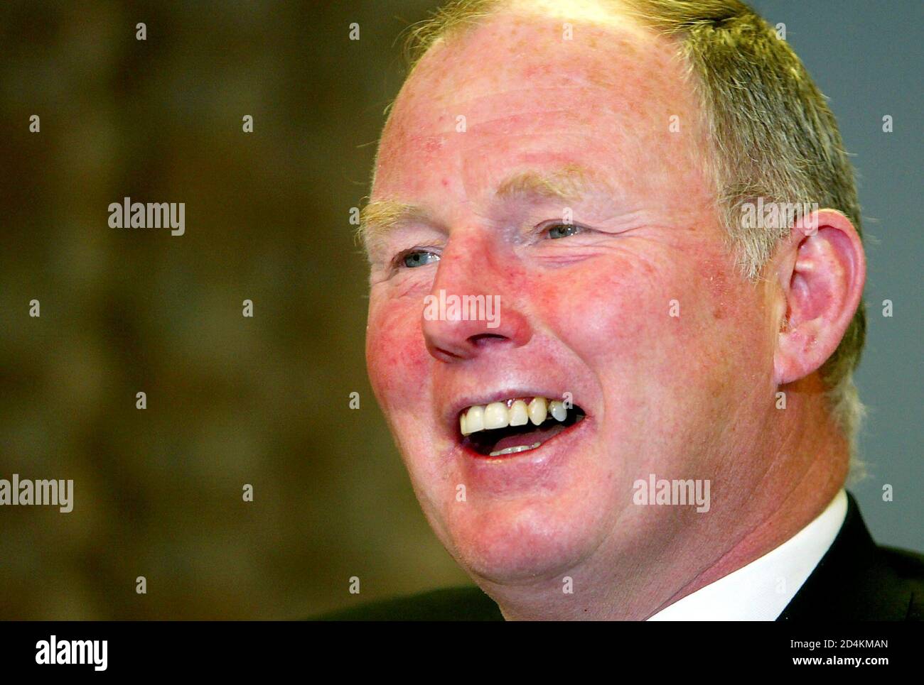 Steve morgan businessman hi-res stock photography and images - Alamy