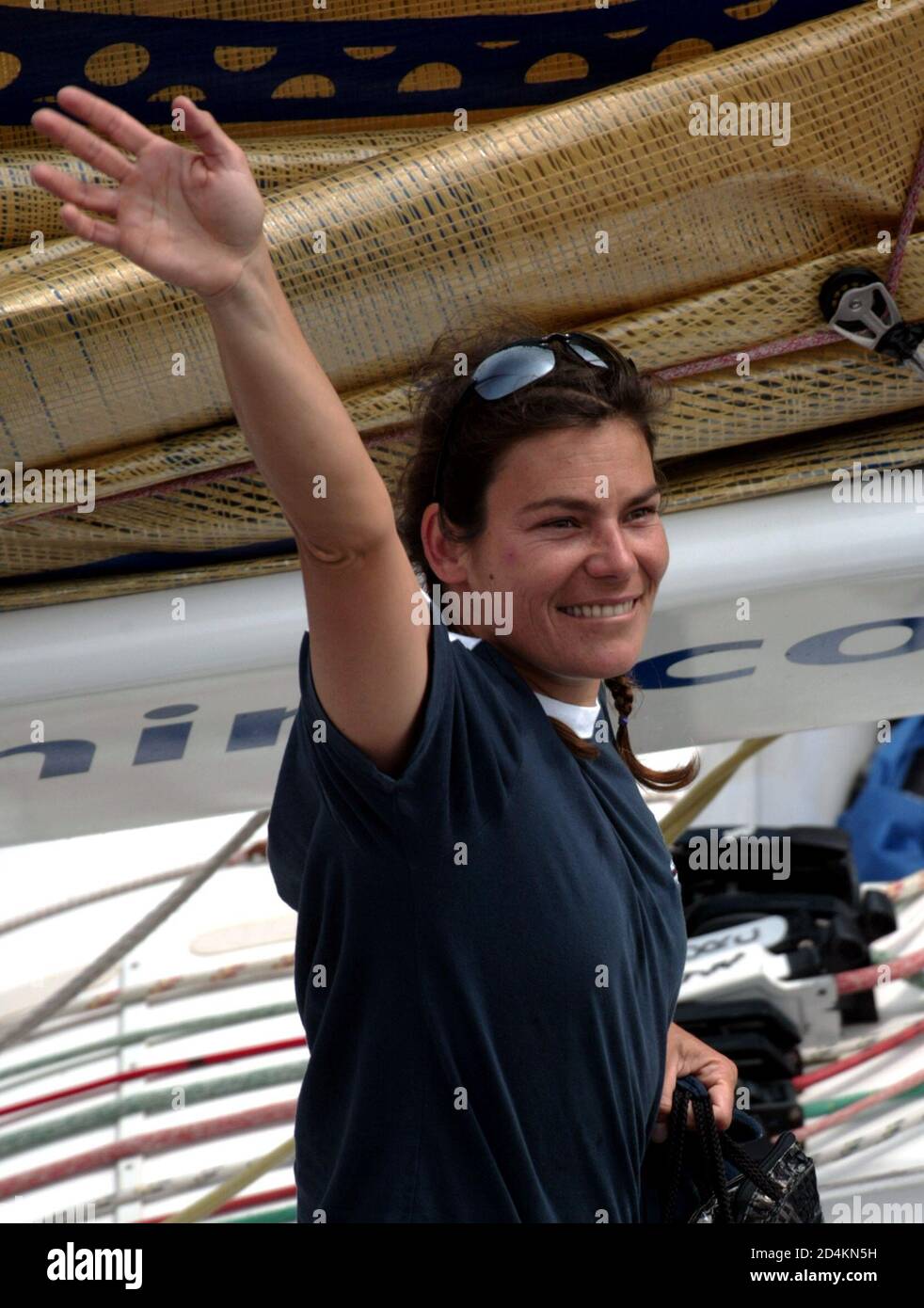 Damian foxall hi-res stock photography and images - Alamy