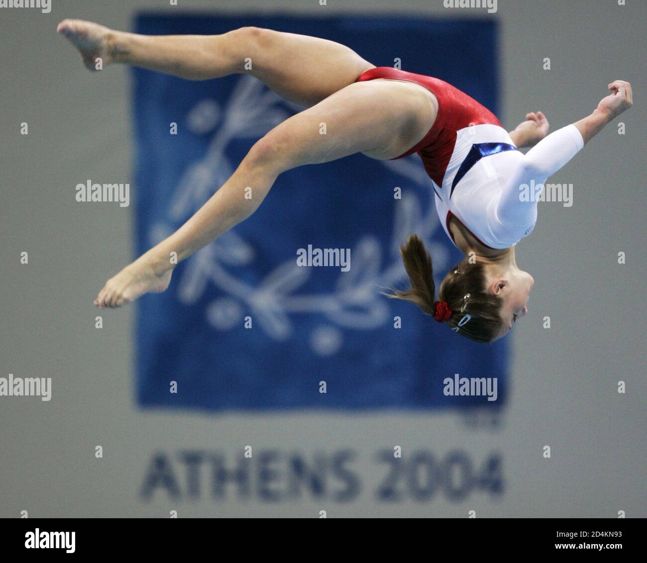 Courtney kupets hi-res stock photography and images - Alamy