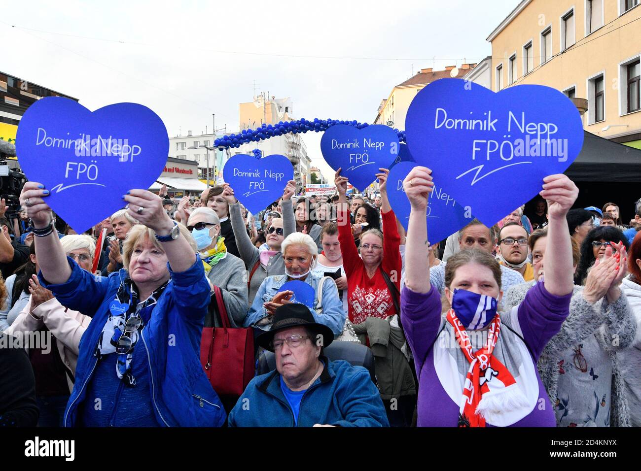 Freedomparty hi-res stock photography and images - Alamy