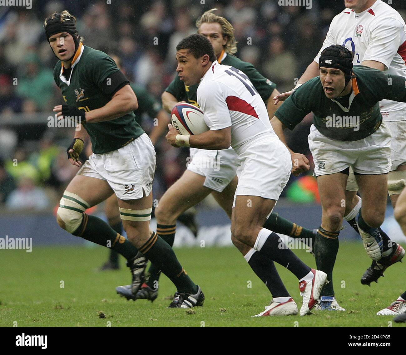 Captain de wet hi-res stock photography and images - Alamy