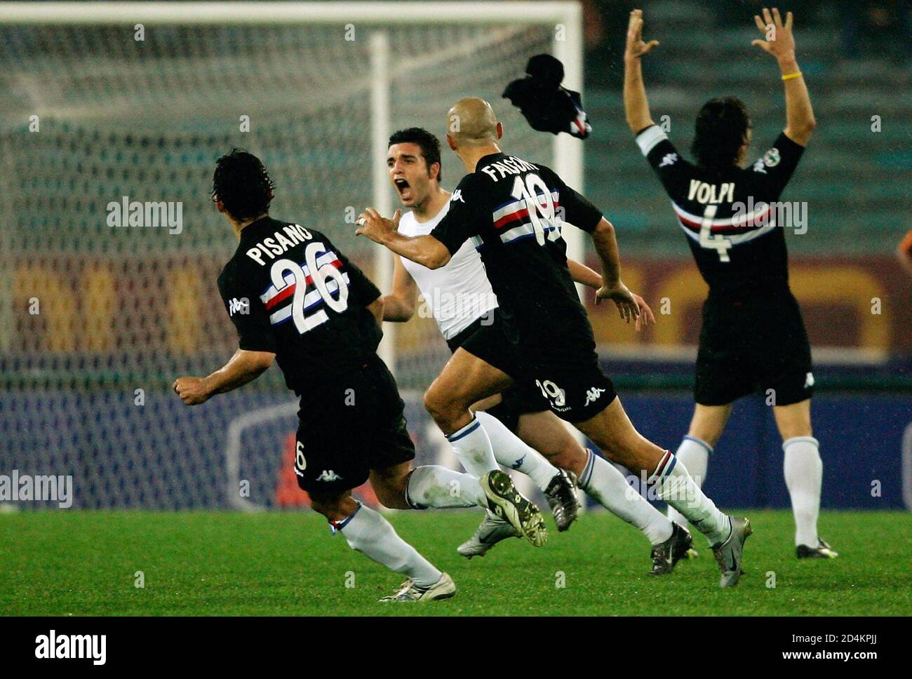 Giulio Falcone High Resolution Stock Photography and Images - Alamy