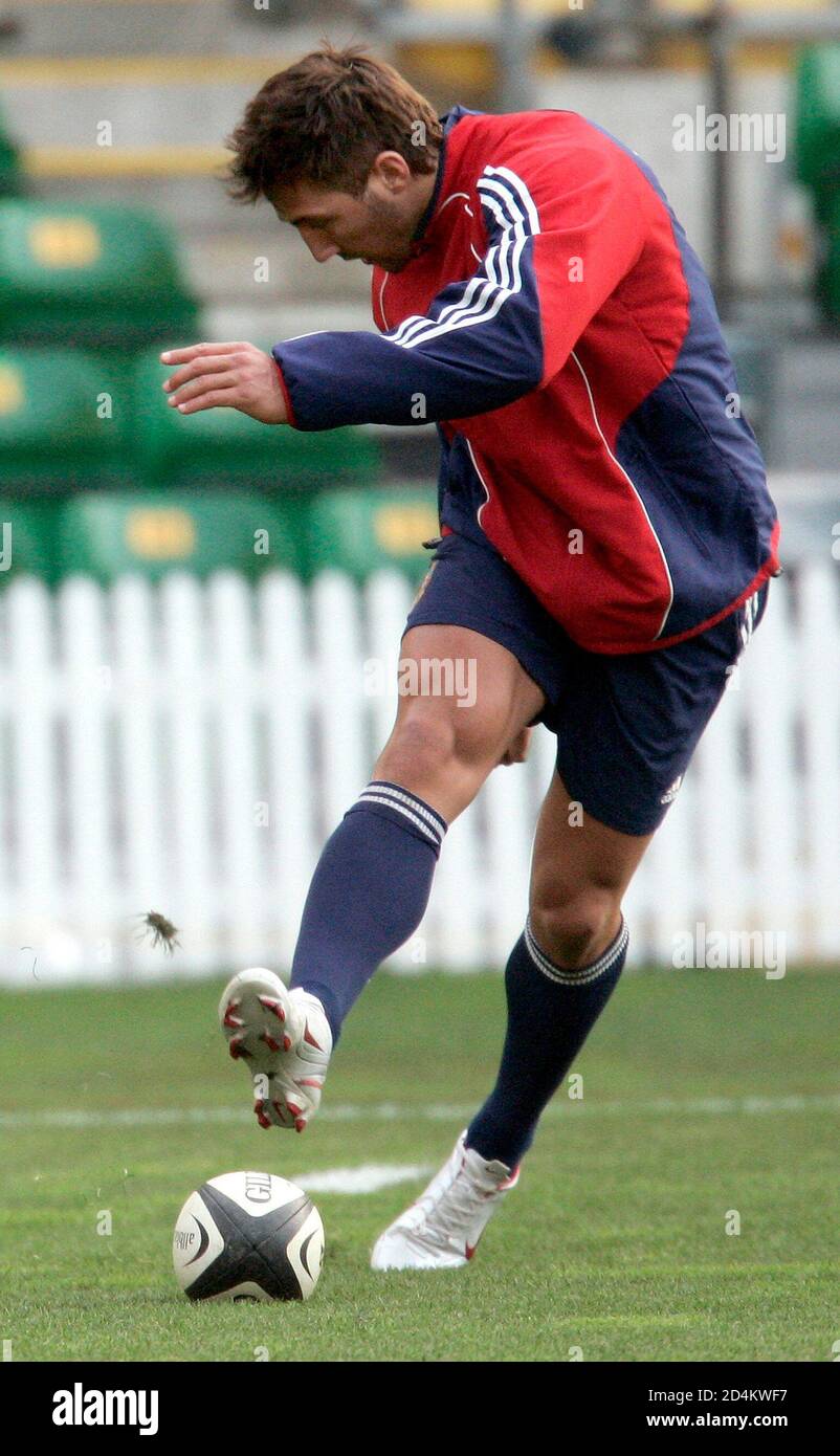 Gavin henson wales 2005 hi-res stock photography and images - Alamy