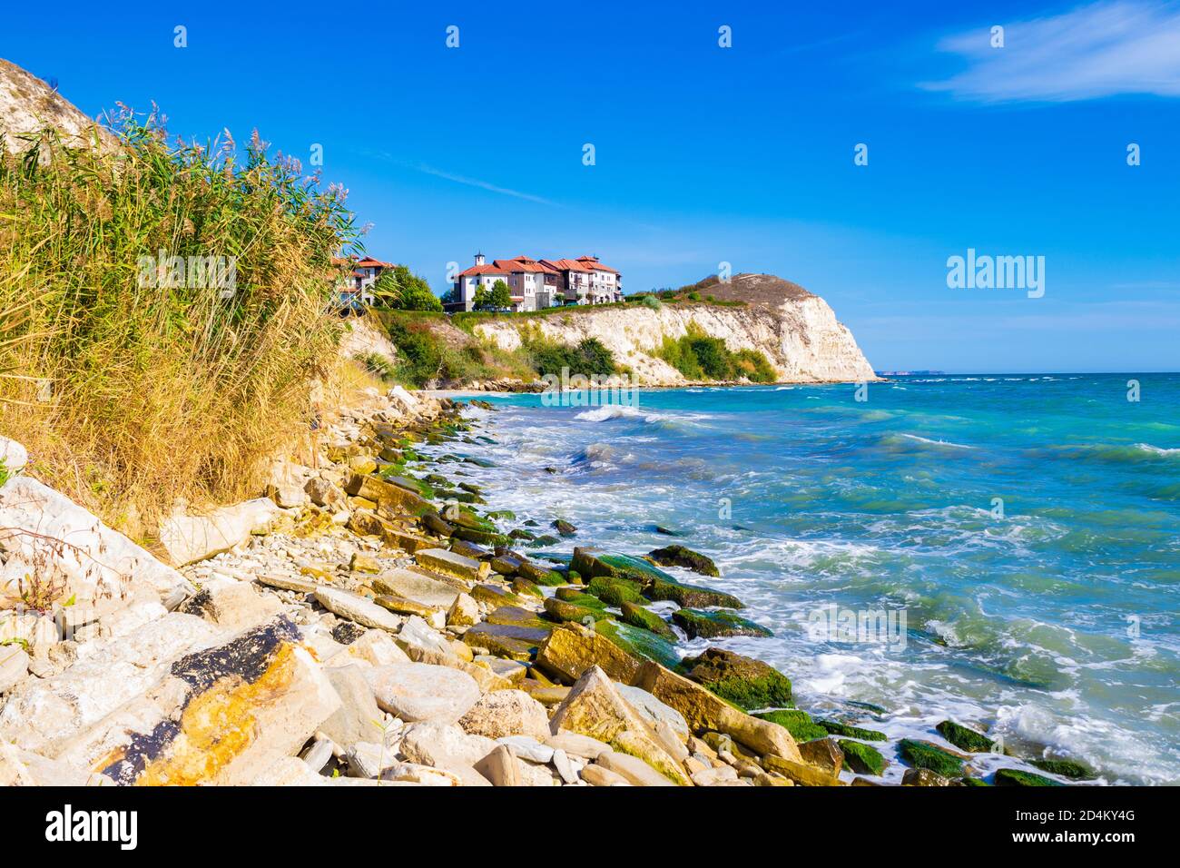 Topola village hi-res stock photography and images - Alamy