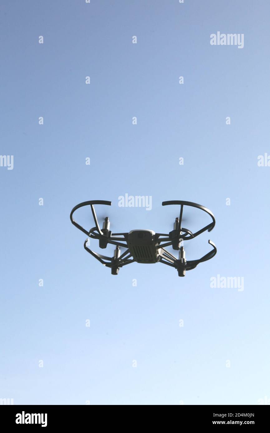 Drone vehicle hi-res stock photography and images - Alamy