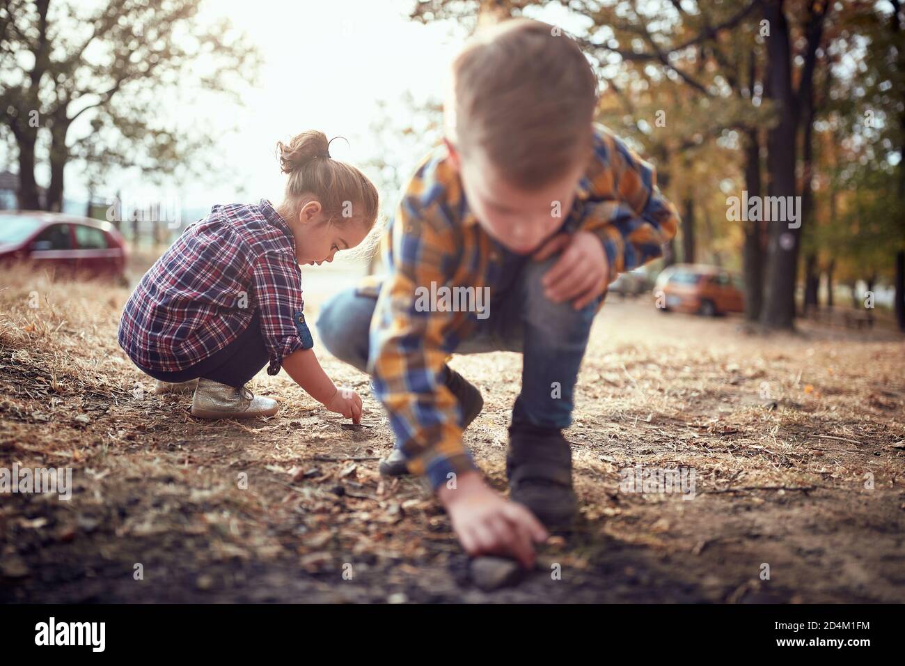 Sister study hi-res stock photography and images - Alamy