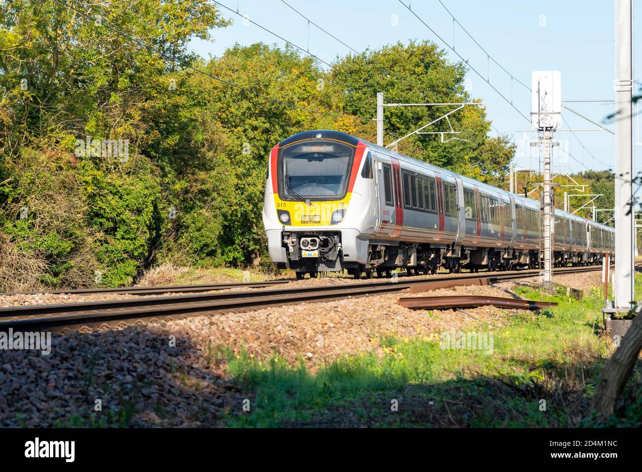 Class 720 5 hi-res stock photography and images - Alamy