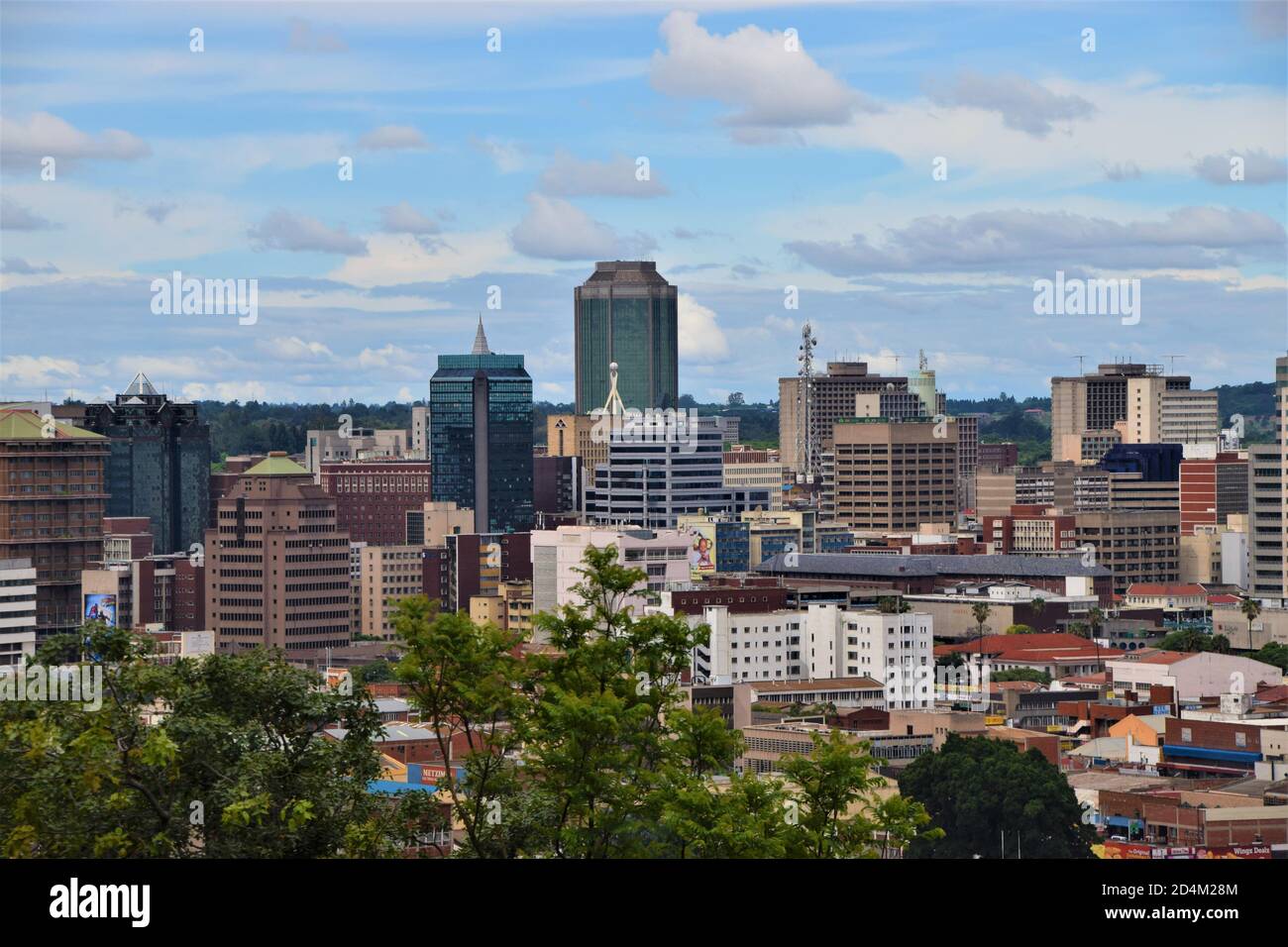 Mutare zimbabwe hi-res stock photography and images - Alamy