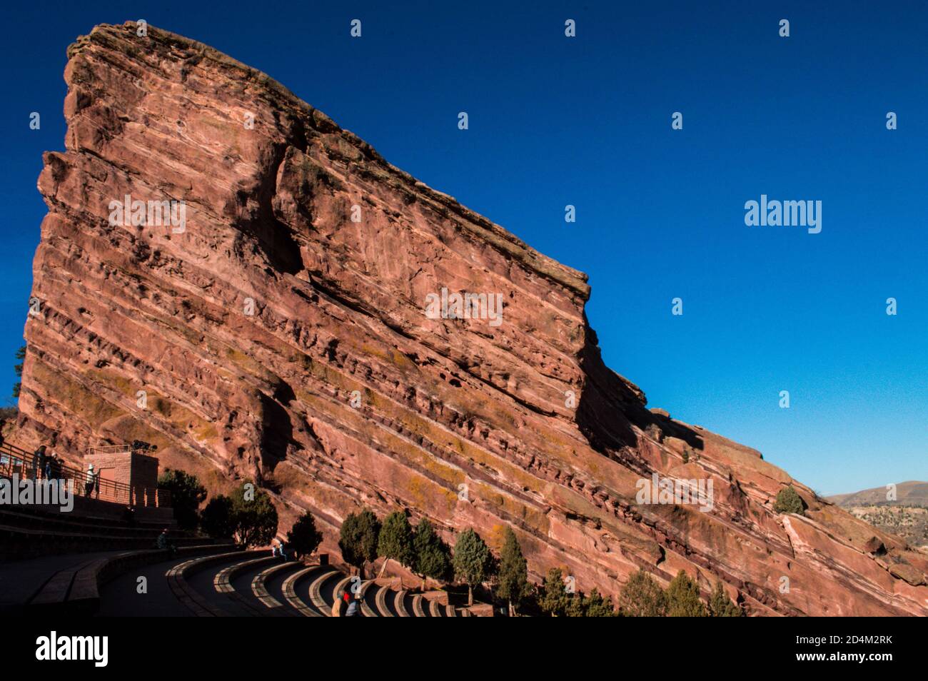 Red rocks park co hi-res stock photography and images - Alamy