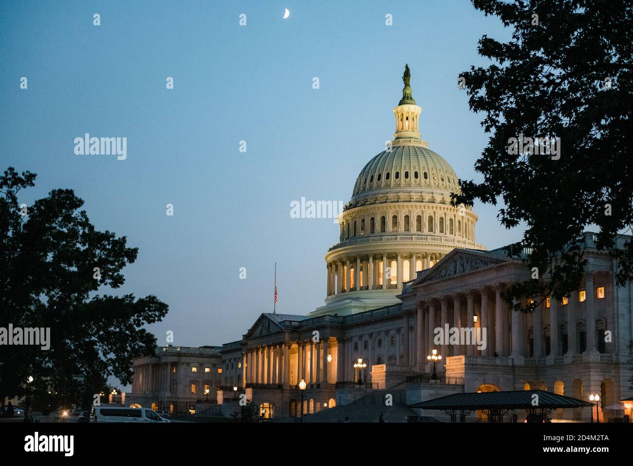 Us capitol area hi-res stock photography and images - Alamy