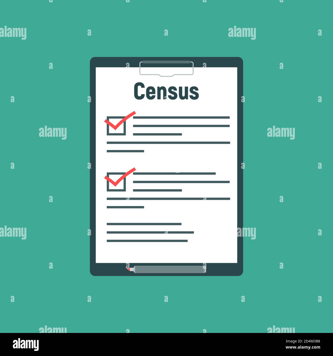 Non residents Stock Vector Images - Alamy