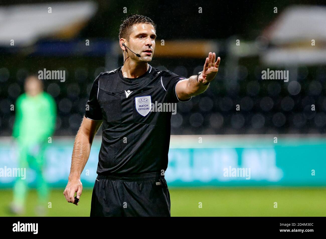 Christopher jaeger hi-res stock photography and images - Alamy