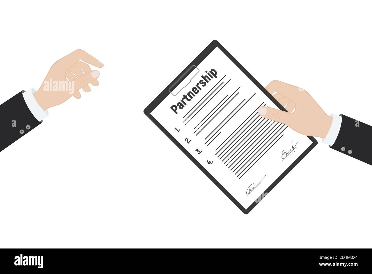 Corporate acquisitions Stock Vector Images - Alamy