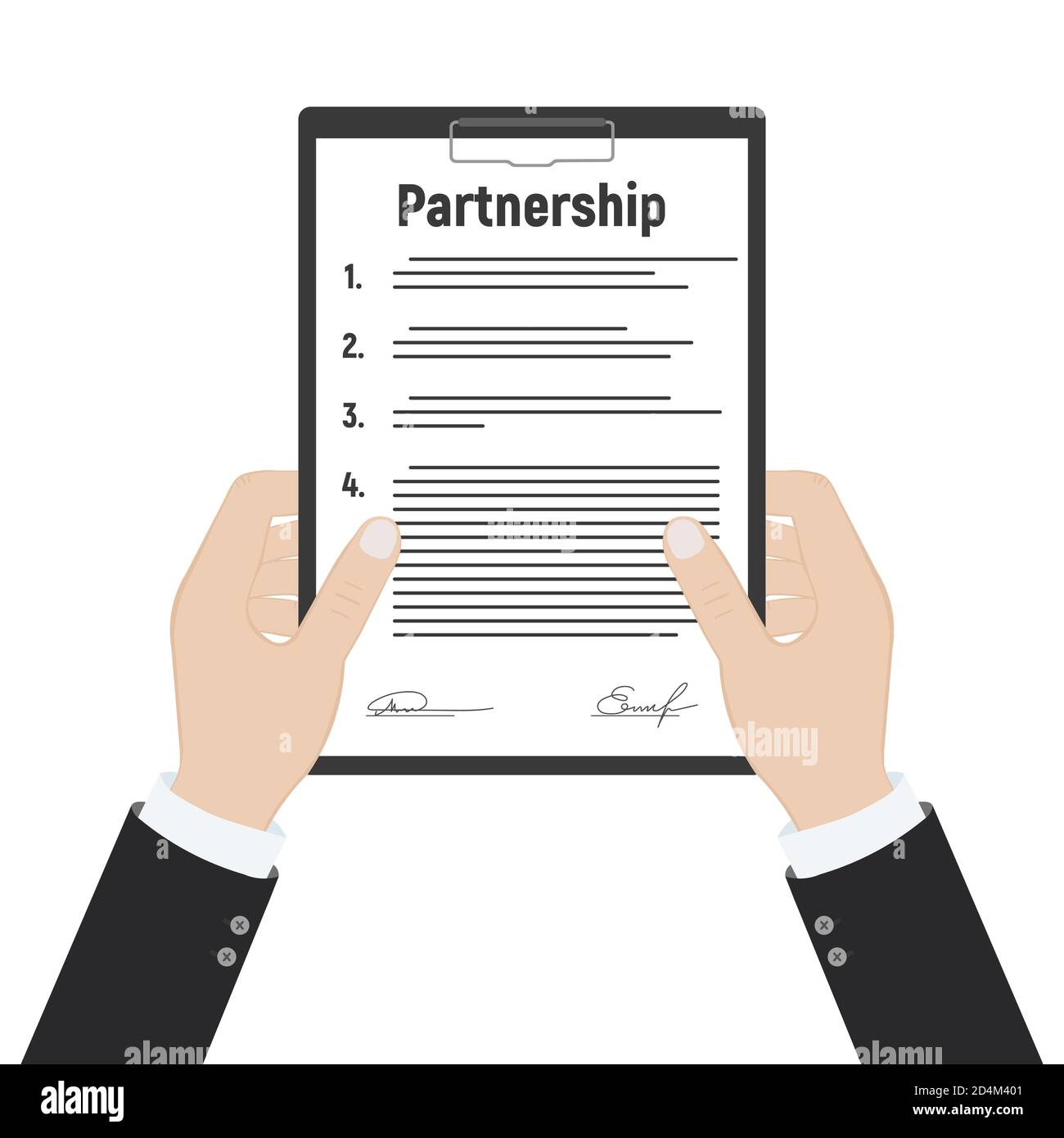 Acquisitions Stock Vector Images - Alamy