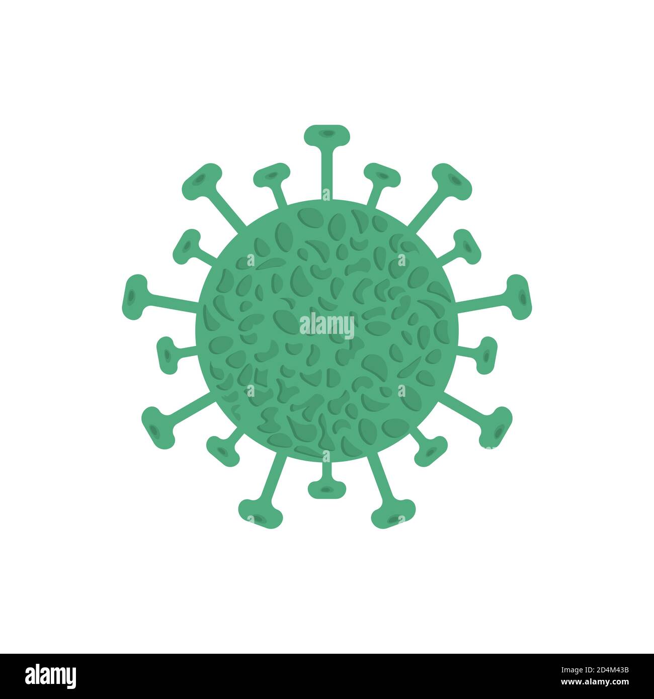 Virus Corona vectors. Corona Virus in Wuhan.corona virus infection ...