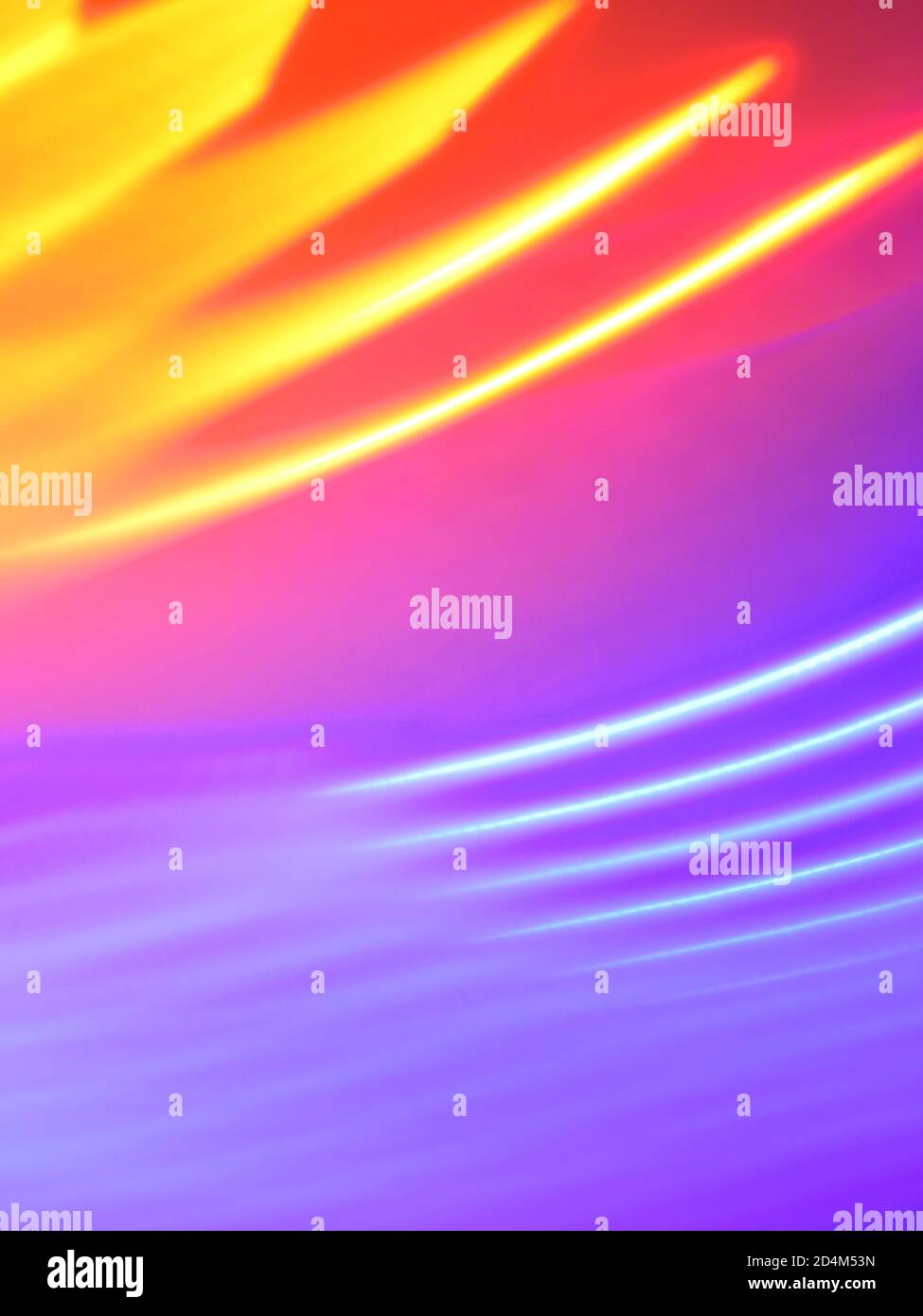 Colorful lights for cool techno background or wallpaper Stock Photo - Alamy