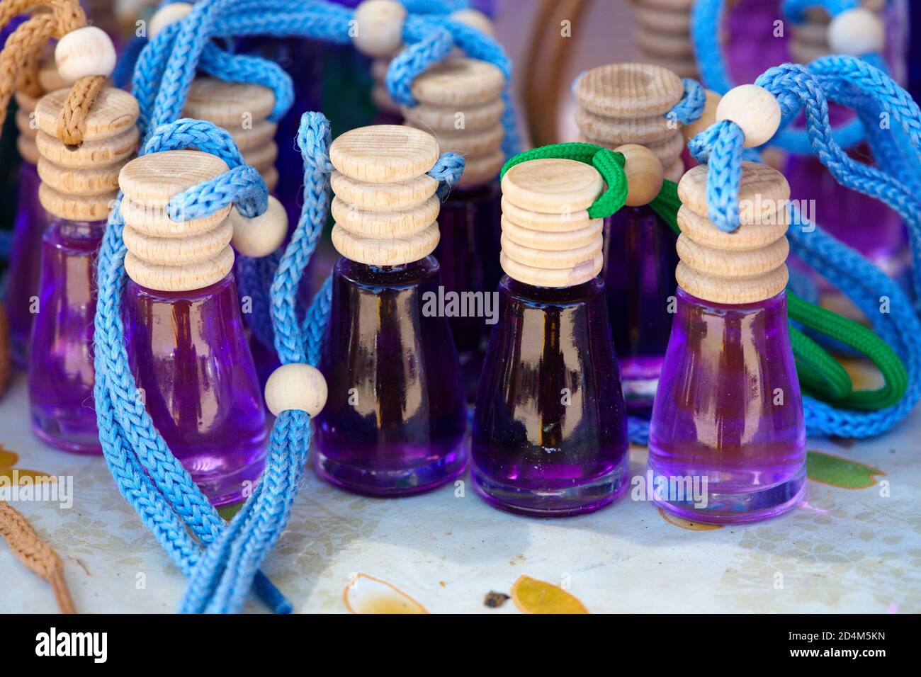 Perfume making hi-res stock photography and images - Alamy