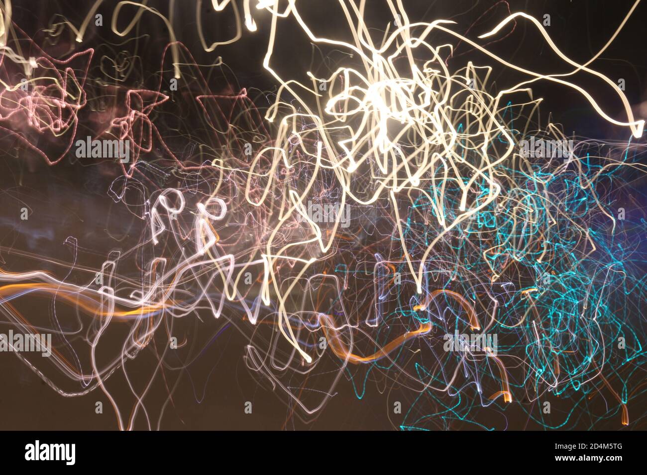 Swirled effect hi-res stock photography and images - Alamy