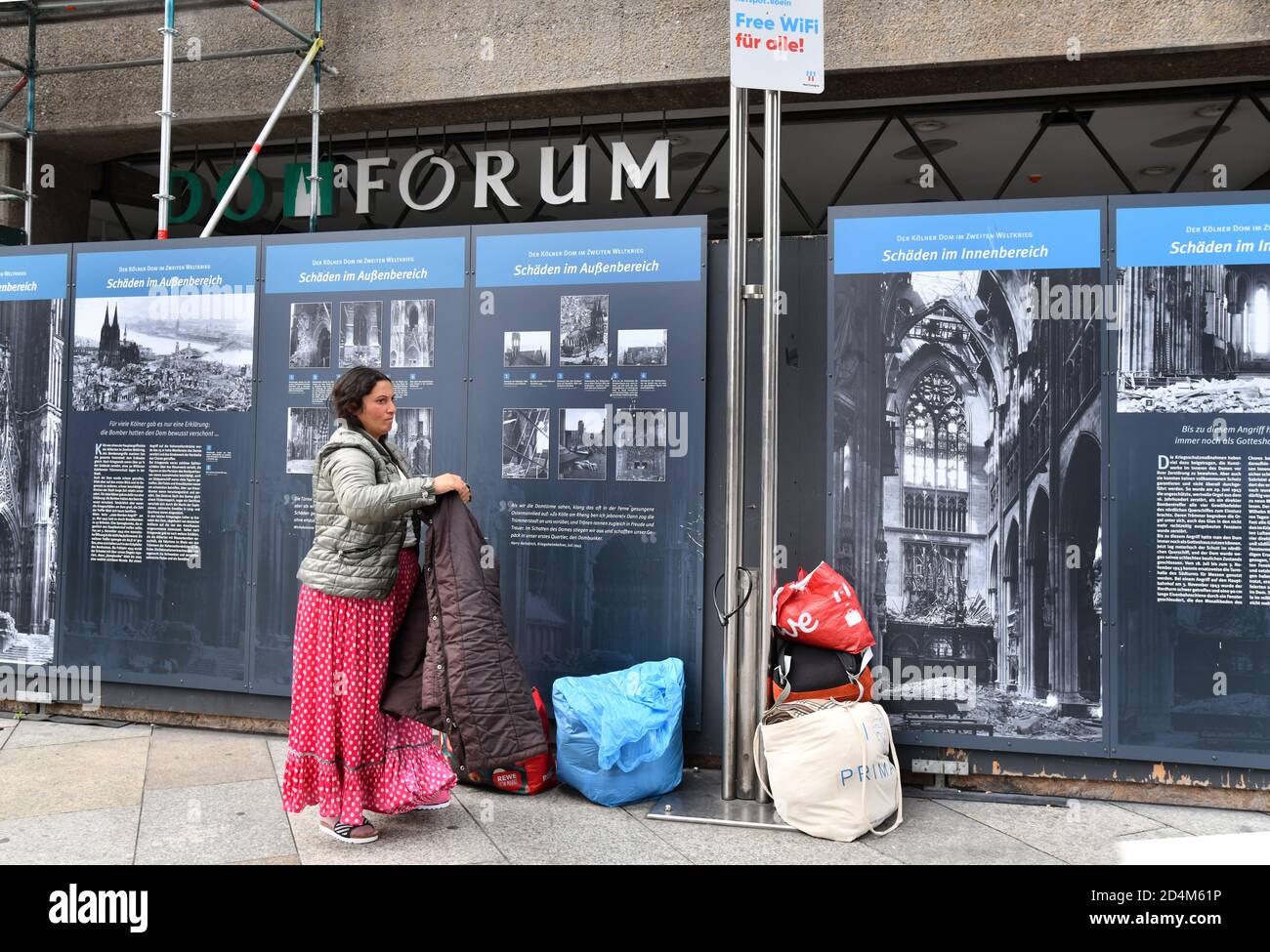 Poverty germany hi-res stock photography and images - Alamy