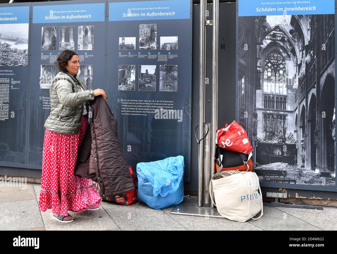 Poverty germany hi-res stock photography and images - Alamy