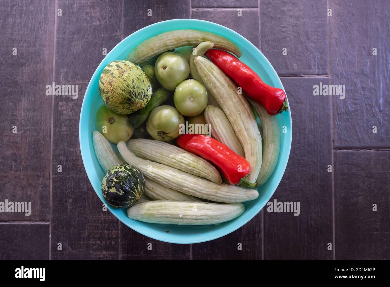 Mixed vegetable pickle hi-res stock photography and images - Alamy