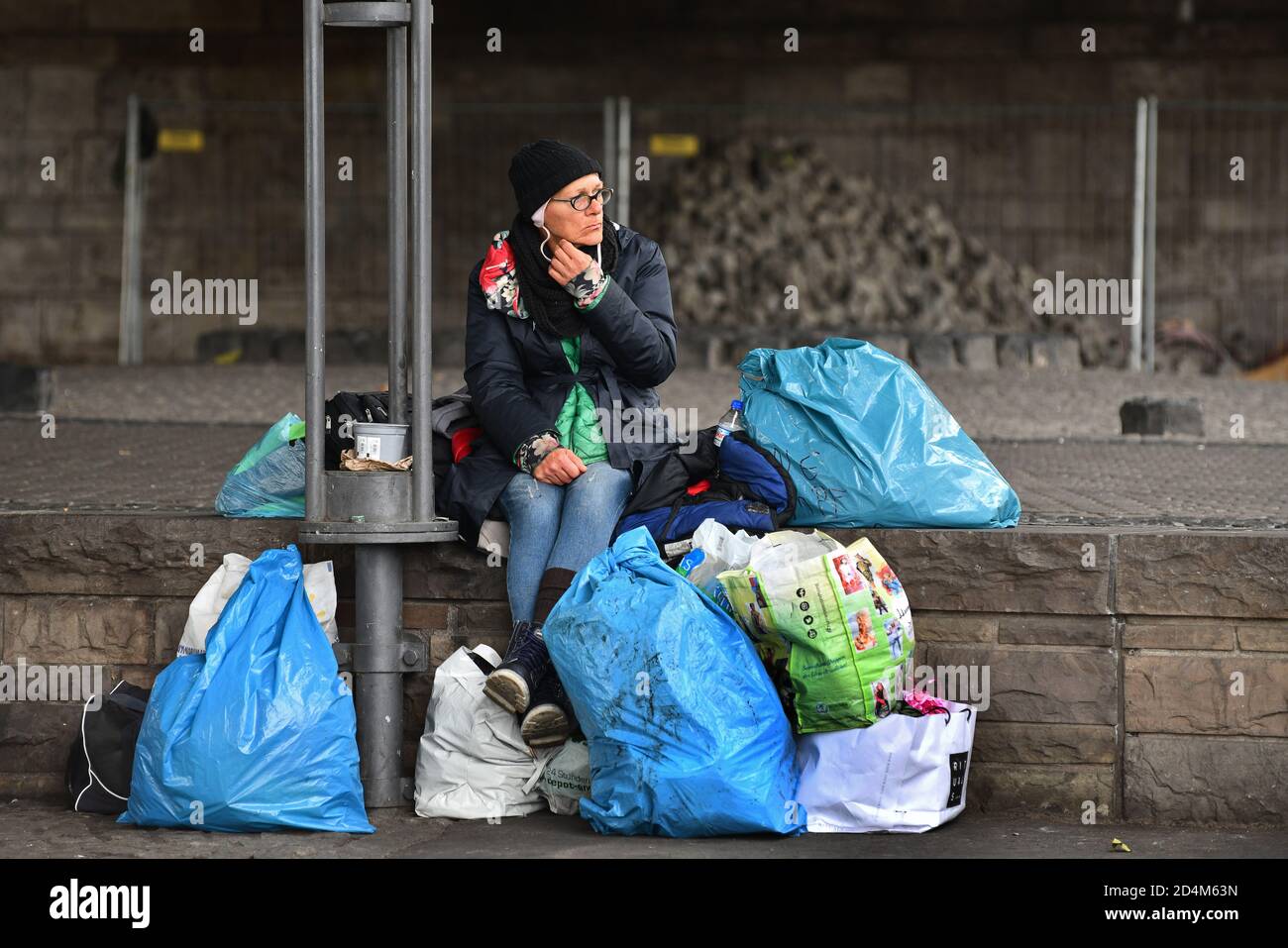 Poverty Germany High Resolution Stock Photography and Images - Alamy