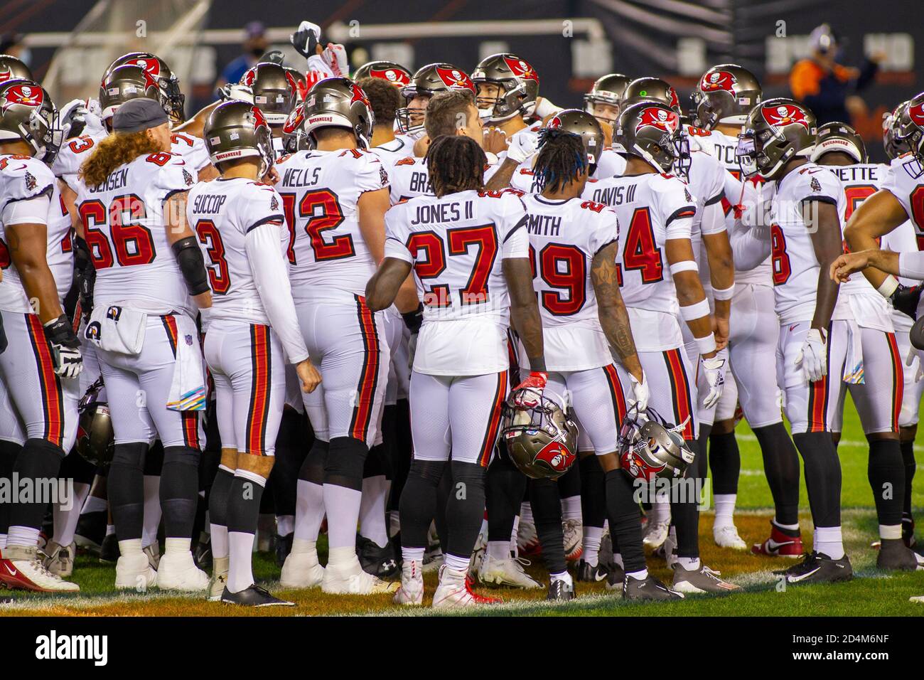 Tampa bay buccaneers hi-res stock photography and images - Alamy