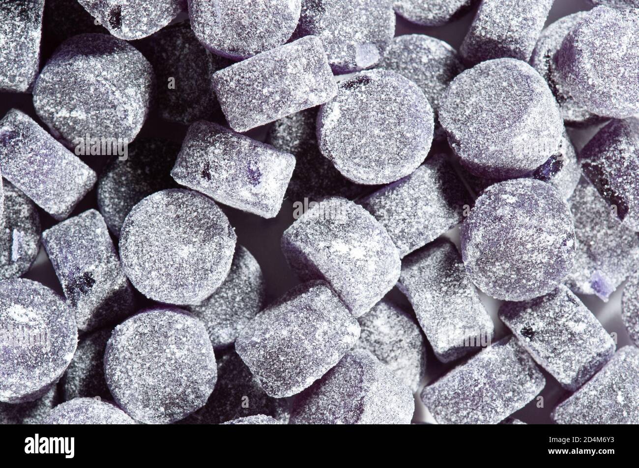 Army and Navy sweets, Old Fashioned Sweets Stock Photo - Alamy