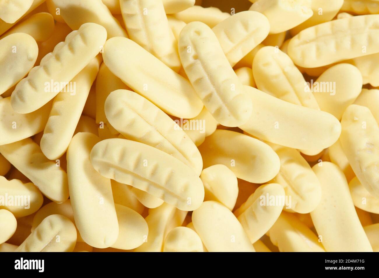 Old Fashioned Sweets Stock Photo - Alamy