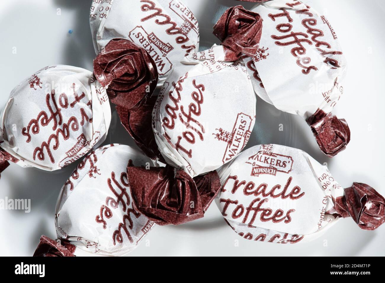 Old Fashioned Sweets Stock Photo - Alamy