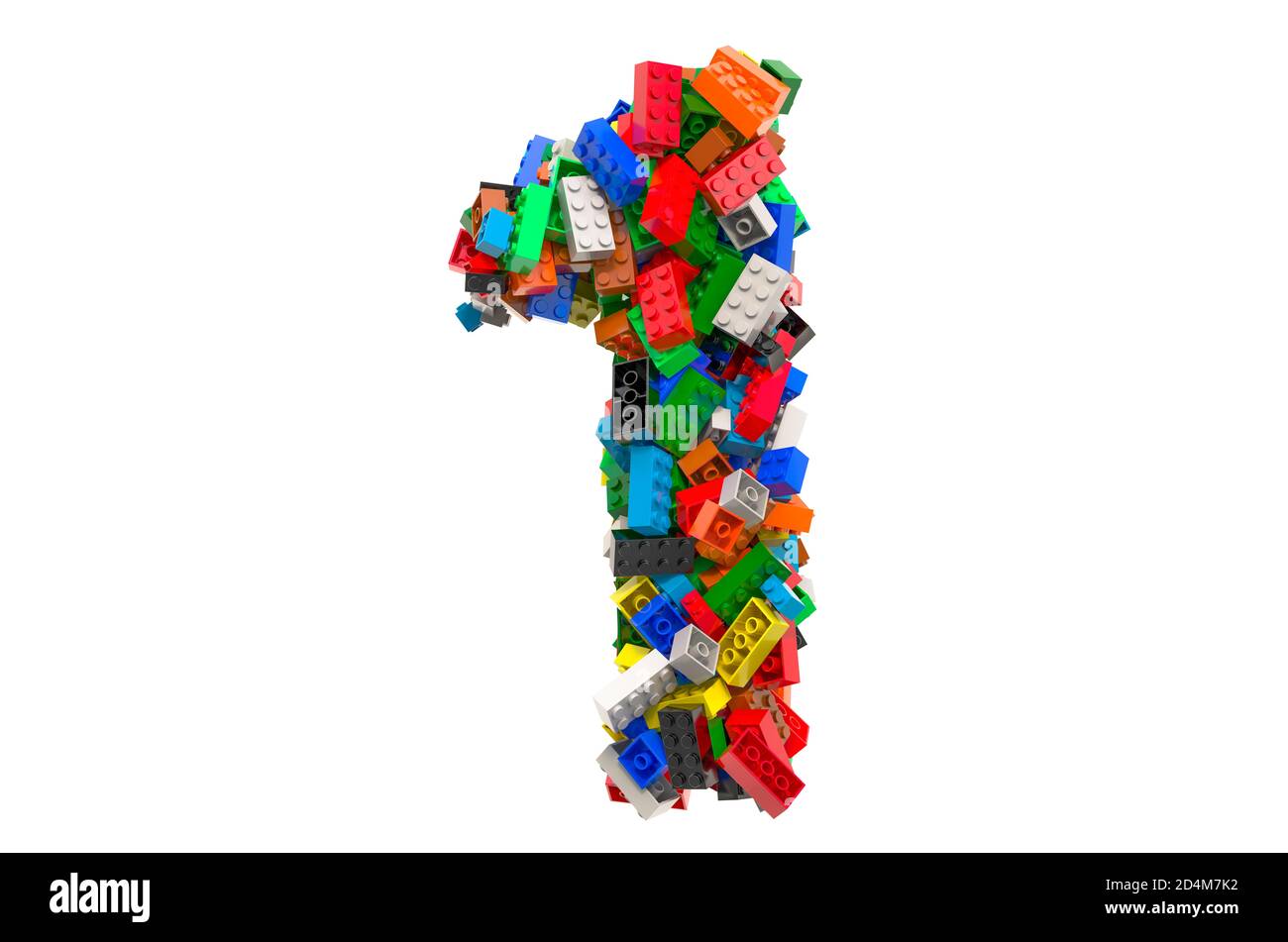 Plastic Blocks Font High Resolution Stock Photography and Images - Alamy
