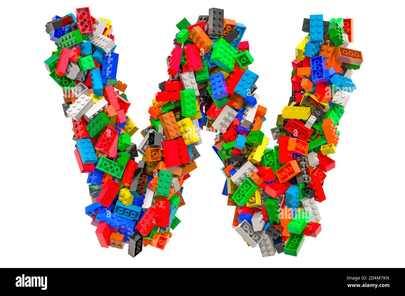 English school building Cut Out Stock Images & Pictures - Alamy