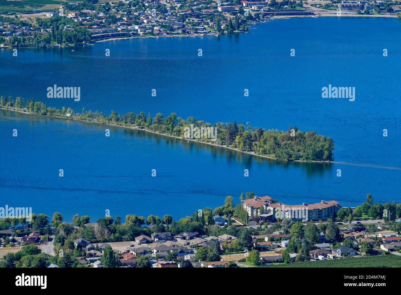 Haynes point provincial park hi-res stock photography and images - Alamy