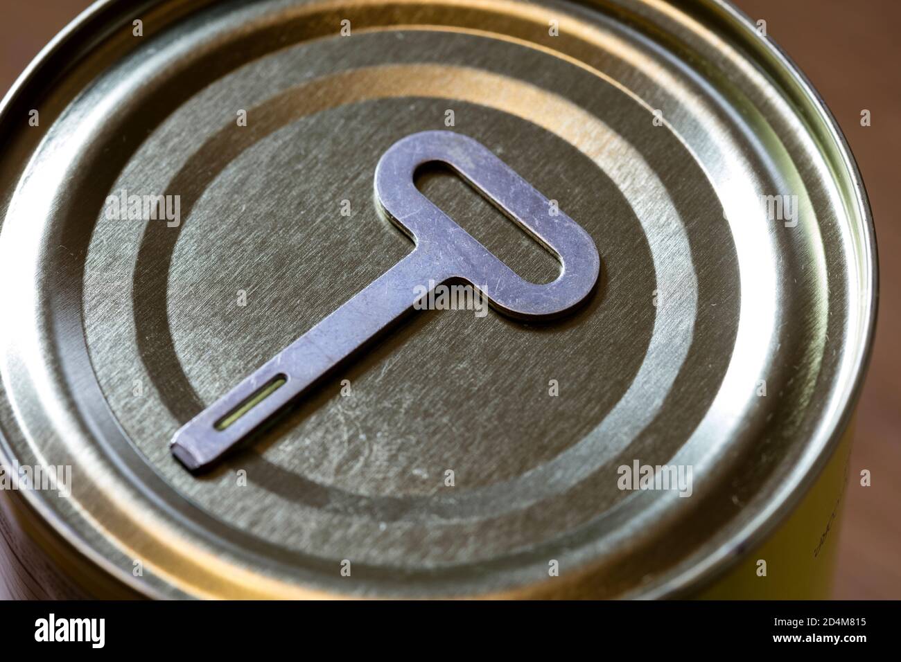 Old can opener hi-res stock photography and images - Alamy