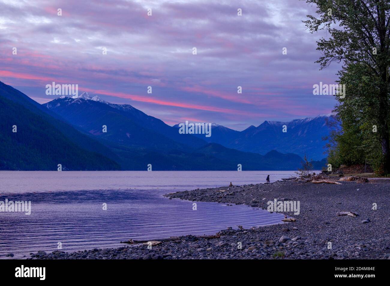 Slocan see hi-res stock photography and images - Alamy