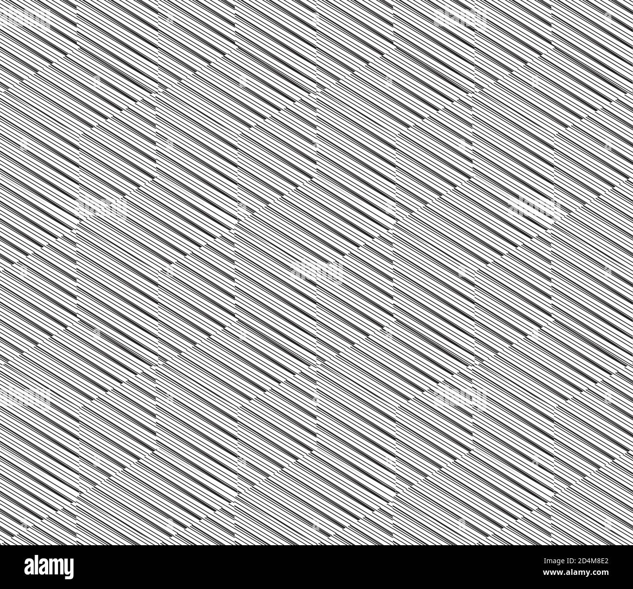 Oblique cube Black and White Stock Photos & Images - Alamy