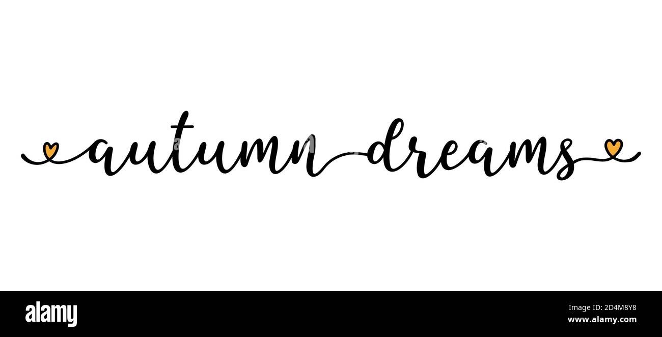 Dreams sign Stock Vector Images - Alamy