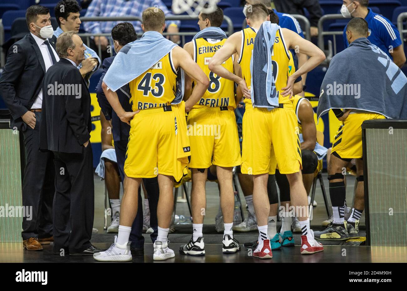 Marcus eriksson and ben lammers hi-res stock photography and images - Alamy