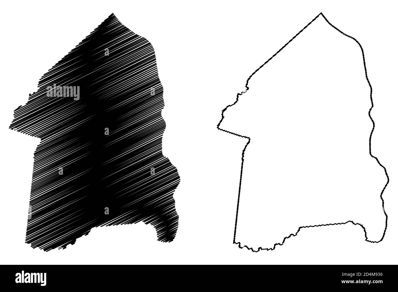Boyd County, Kentucky (U.S. county, United States of America, USA, U.S ...