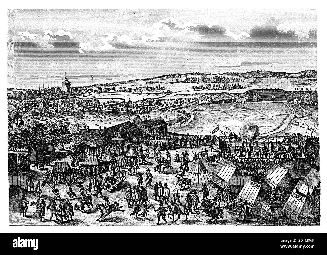 1614 archeology Cut Out Stock Images & Pictures - Alamy