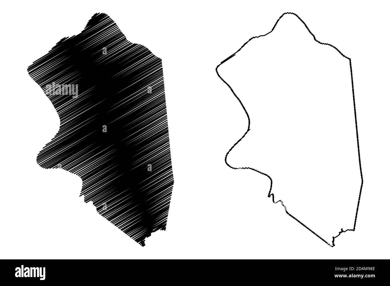 Boone County, Kentucky (U.S. county, United States of America, USA, U.S ...